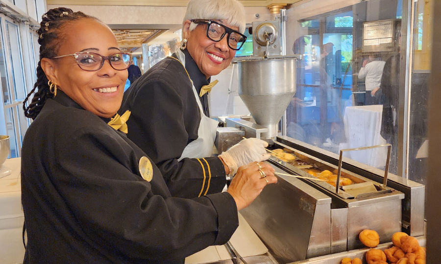 Employment - Martin's Caterers