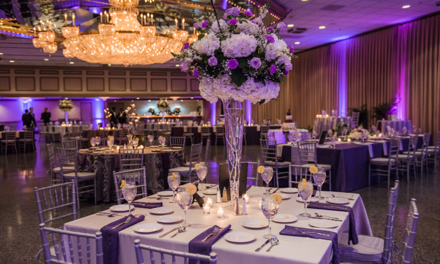 Martin’s West - Martin's Caterers