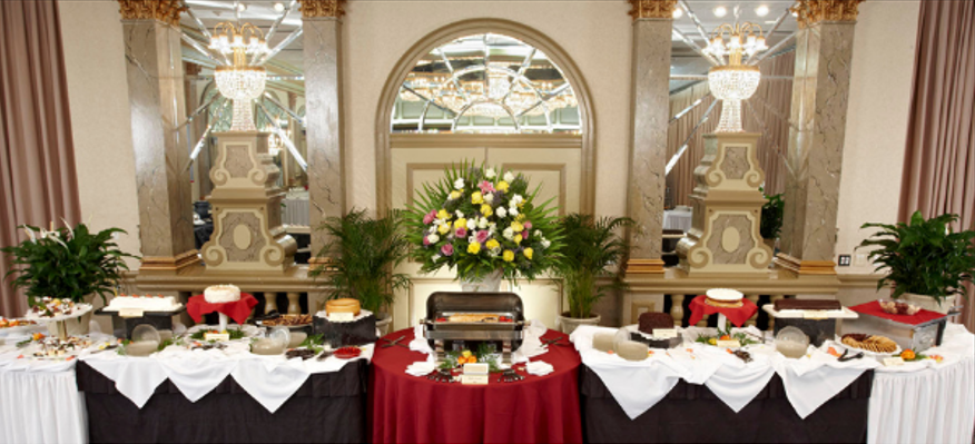 Selecting the Perfect Meal Service Type for Your Event - Martins Caterers