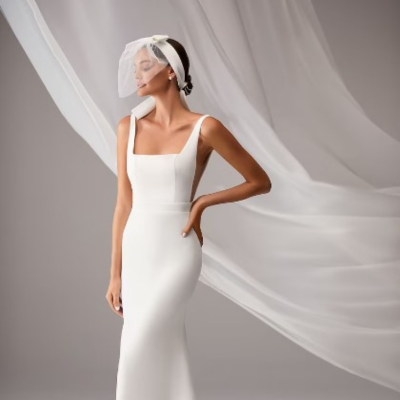 Wedding Dress Guide Part1: Shapes & Silhouettes - Martin's Caterers